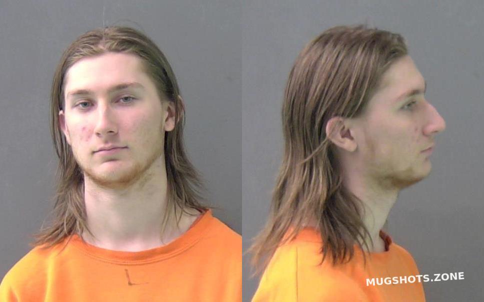 HART ELLIOT 10/03/2023 - Bell County Mugshots Zone