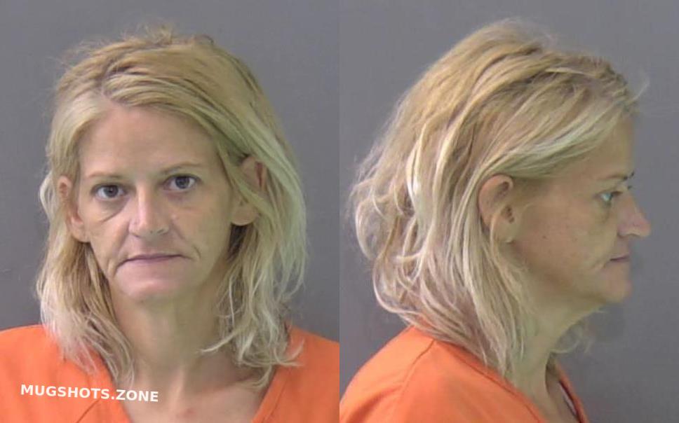 BENNER RENEE DENISE 10/03/2023 - Bell County Mugshots Zone