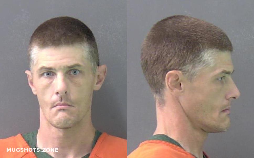 COLLINS CHRISTOPHER 10/04/2023 - Bell County Mugshots Zone