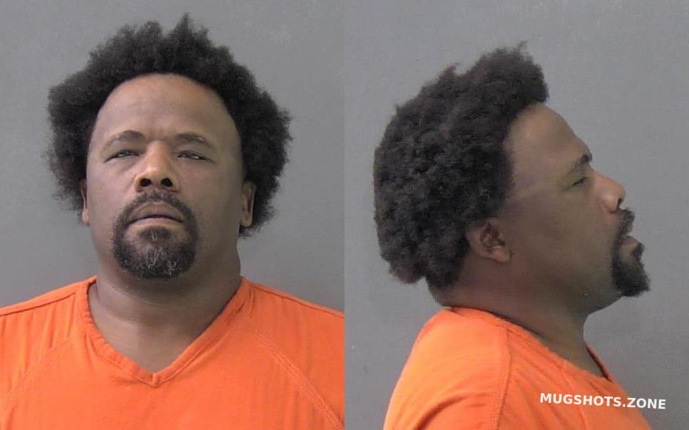 PHILLIPS RODNEY 10/06/2023 - Bell County Mugshots Zone