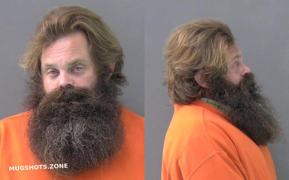 WALLACE JUSTIN LEE 10/06/2023 - Bell County Mugshots Zone