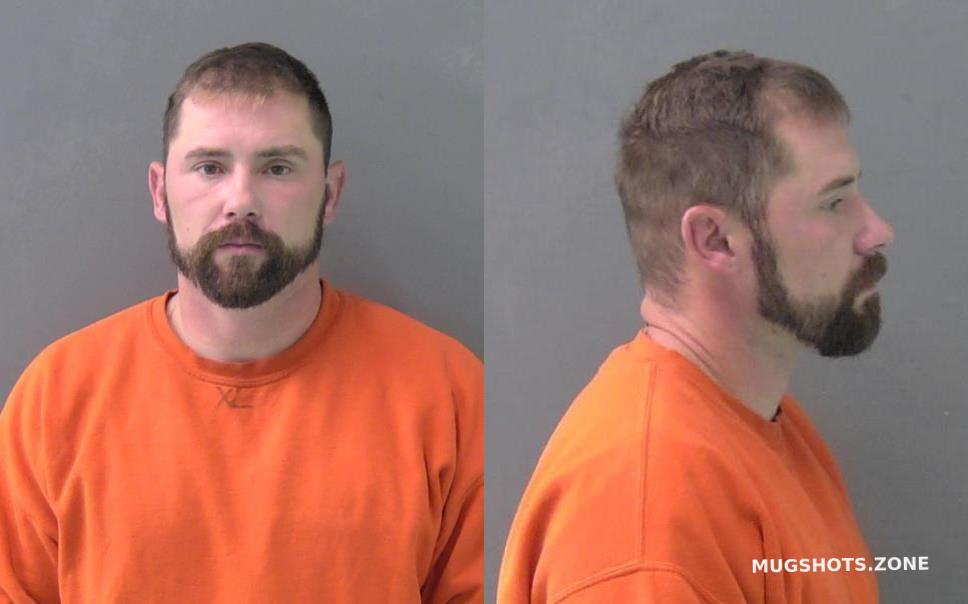 PANNELL JERROD LYNN 10/08/2023 - Bell County Mugshots Zone