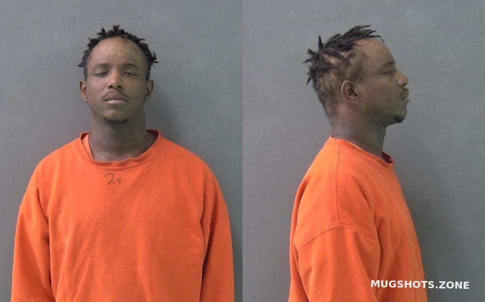 WASHINGTON ANDRE 10/09/2023 - Bell County Mugshots Zone