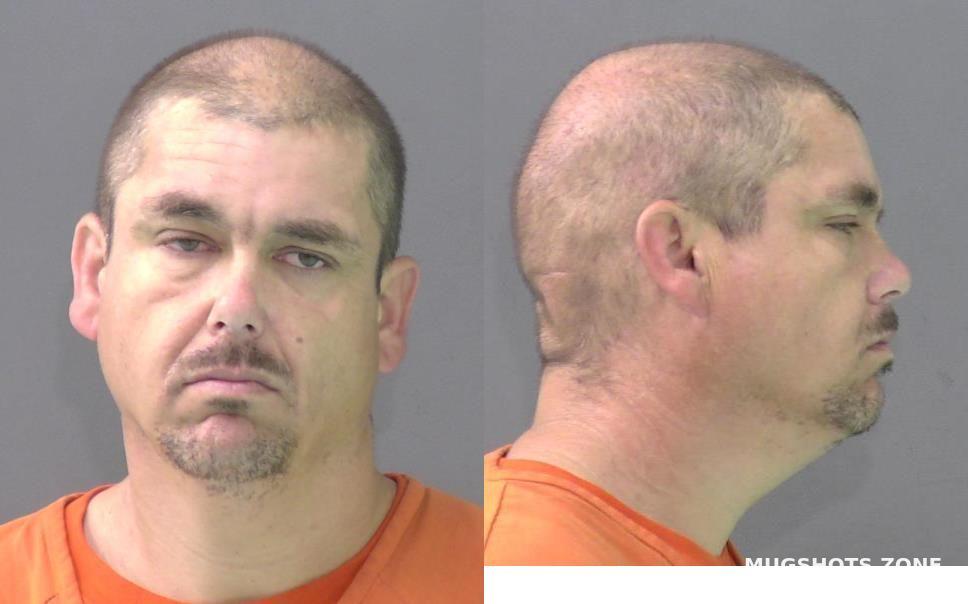 KARL SHAWN LYNN 10/10/2023 - Bell County Mugshots Zone