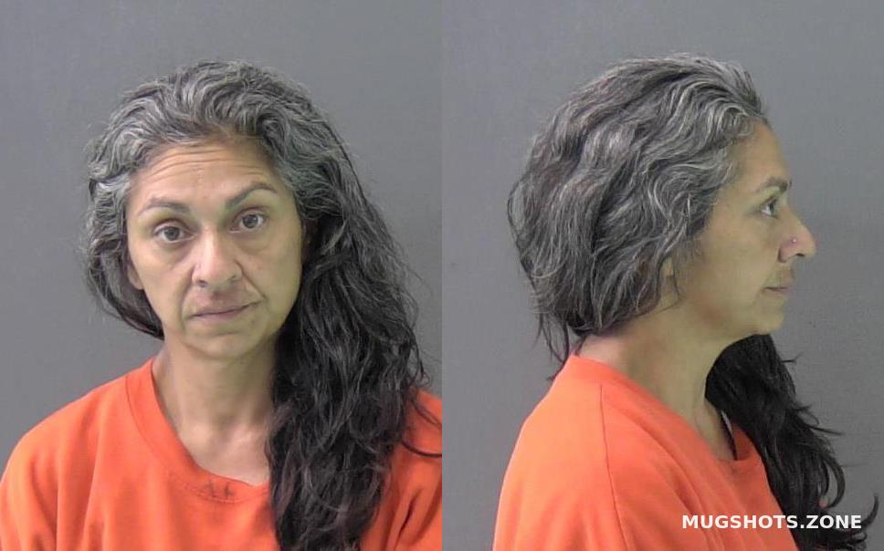 DELAROSA ANGELA MARIE 10/10/2023 - Bell County Mugshots Zone