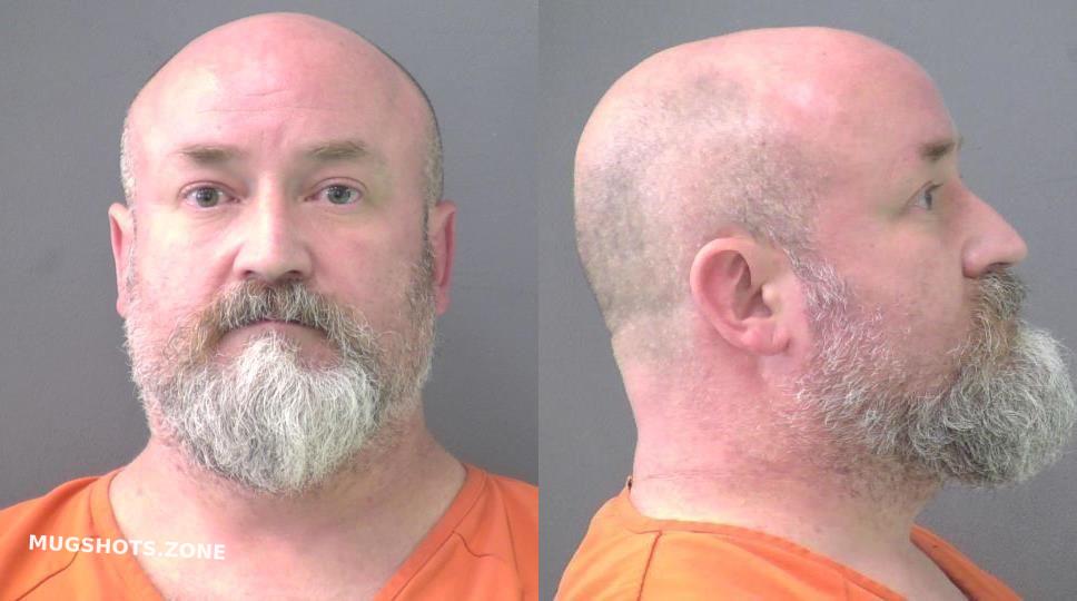 GROSS JOSHUA 10/12/2023 - Bell County Mugshots Zone