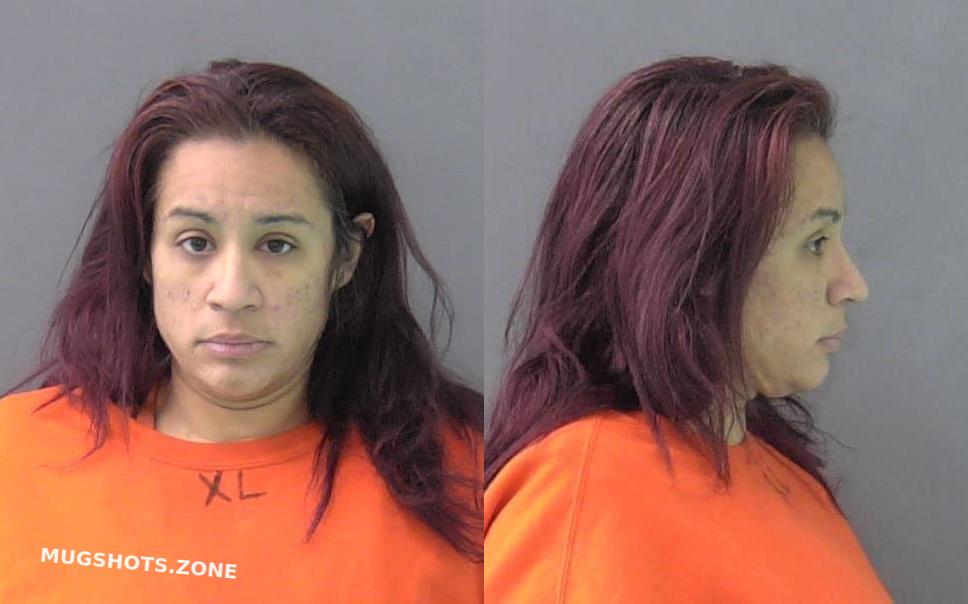 CASTRO VANESSA NICOLE 10/13/2023 - Bell County Mugshots Zone