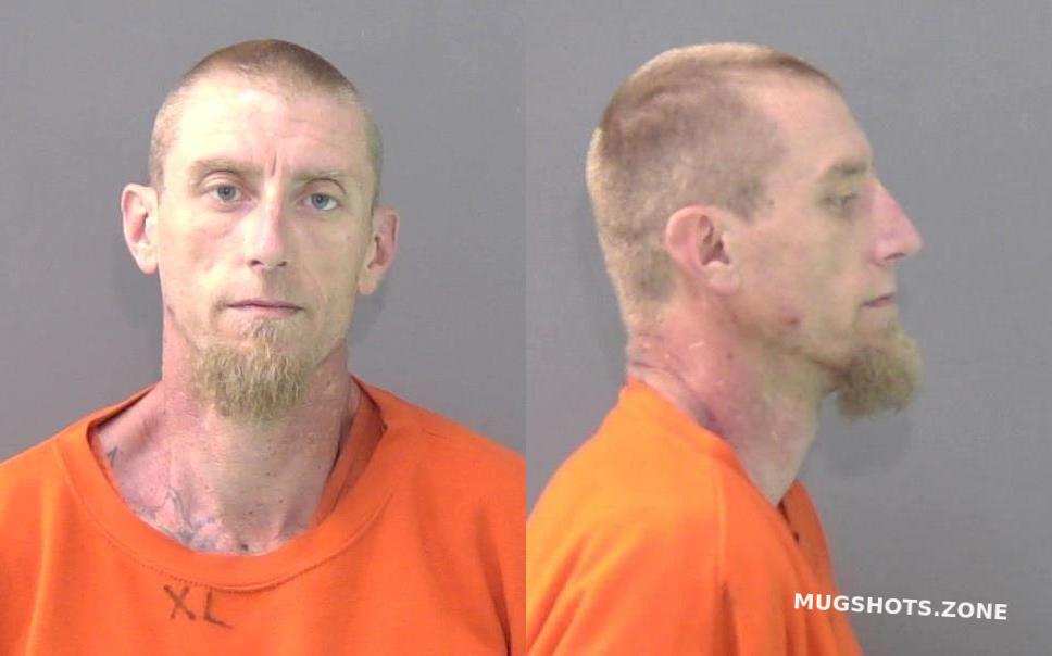 PURSEL JONATHAN ROBERT 10/15/2023 - Bell County Mugshots Zone