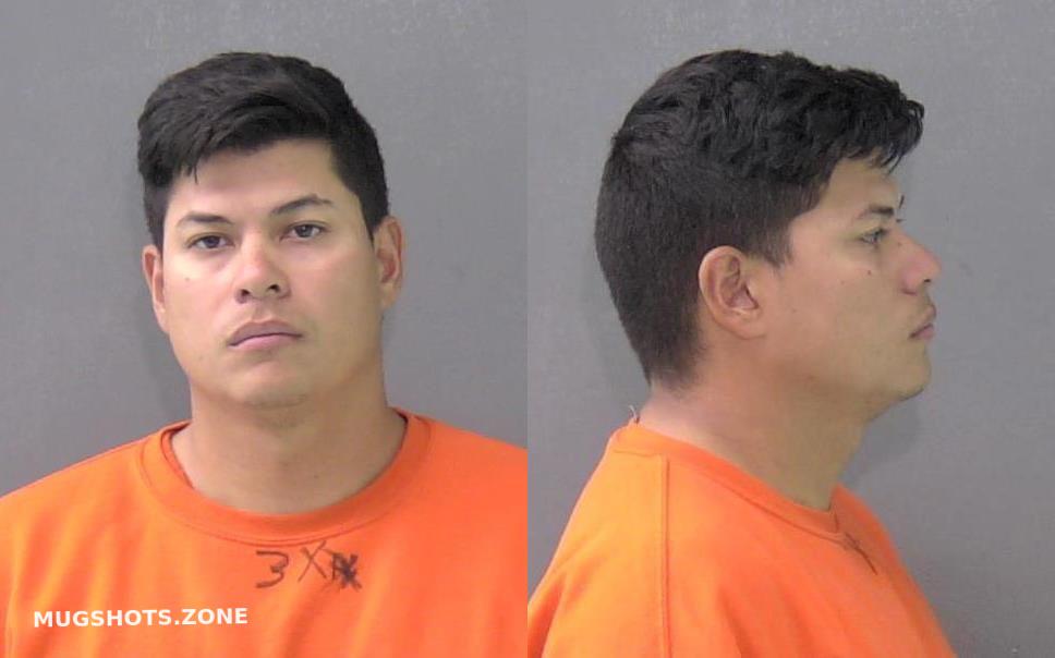 RIVAS WILLIE ENRIQUEZ 10/18/2023 - Bell County Mugshots Zone