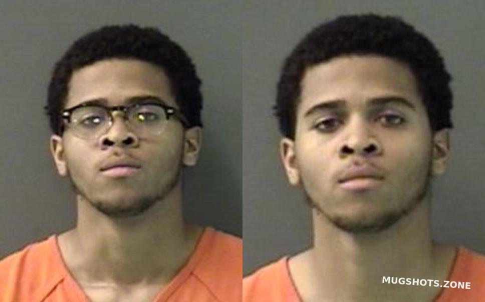 CARLTON COBY JUANYAE 10/18/2023 - Bell County Mugshots Zone