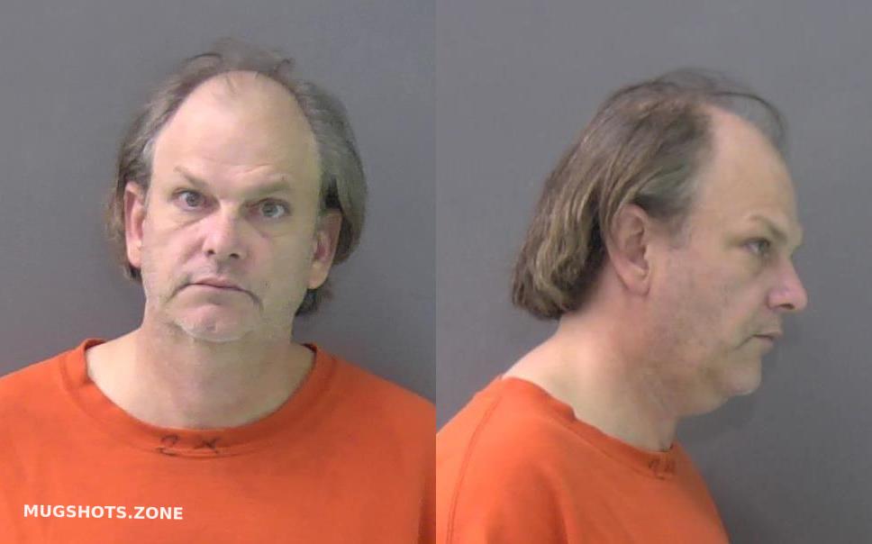 GASPARD DANNY JOE 10/21/2023 - Bell County Mugshots Zone