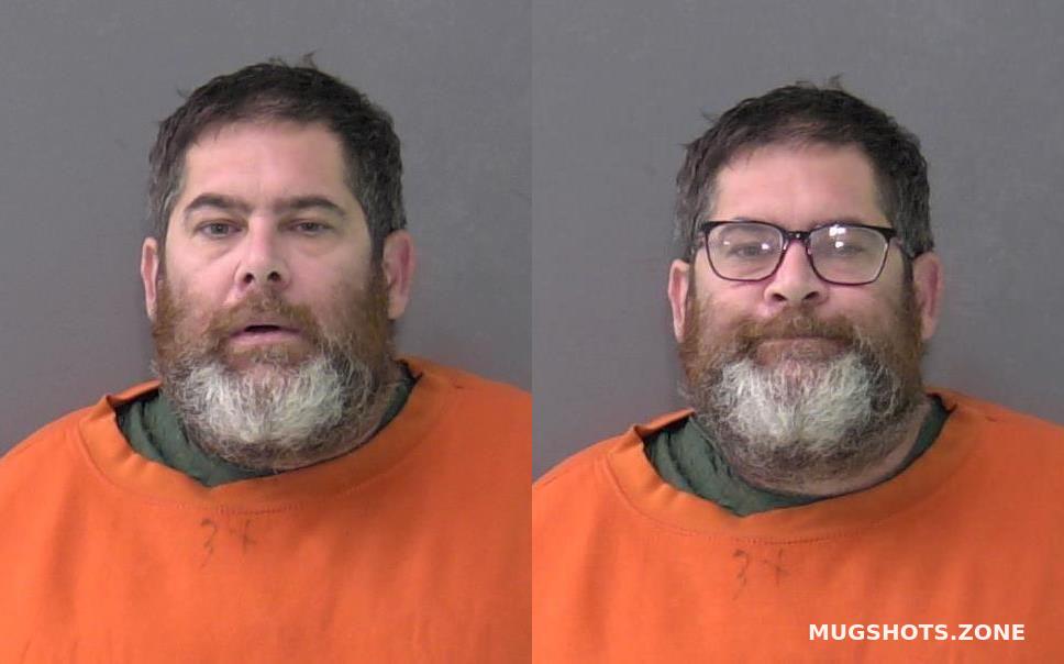 PAGE MICHAEL SHANE 10/24/2023 - Bell County Mugshots Zone