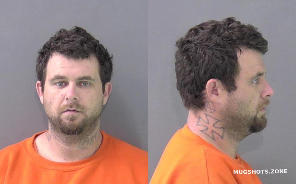 BROWN EDWARD CLARK THIRD 10/28/2023 - Bell County Mugshots Zone