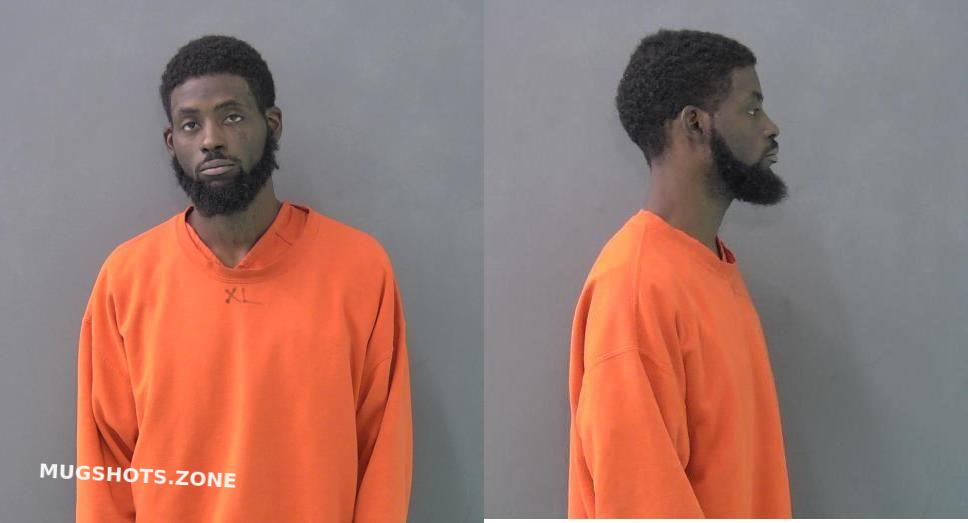 KINDRED CHRISTOPHER ROSHAD 10/31/2023 - Bell County Mugshots Zone