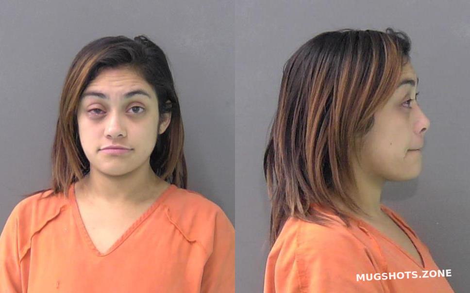 ANAYA TESLYN 10/31/2023 - Bell County Mugshots Zone
