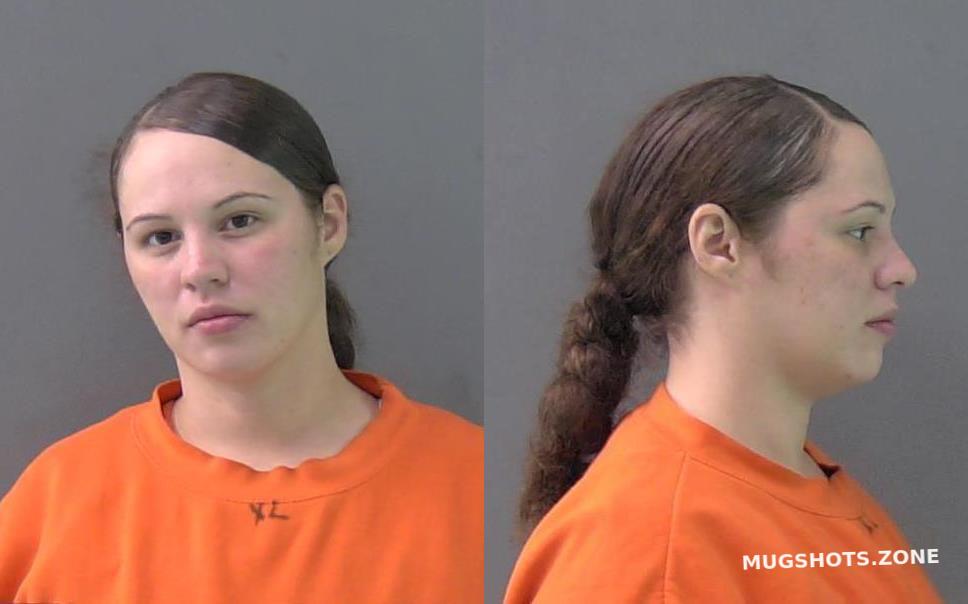 KAMAS STEPHANIE 11/03/2023 - Bell County Mugshots Zone KAMAS STEPHANIE 11/03/2023 - Bell County Mugshots Zone