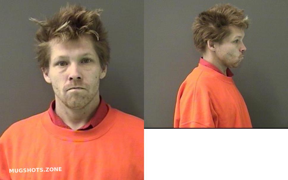 ROWE DAVID BRUCE 11/04/2023 - Bell County Mugshots Zone