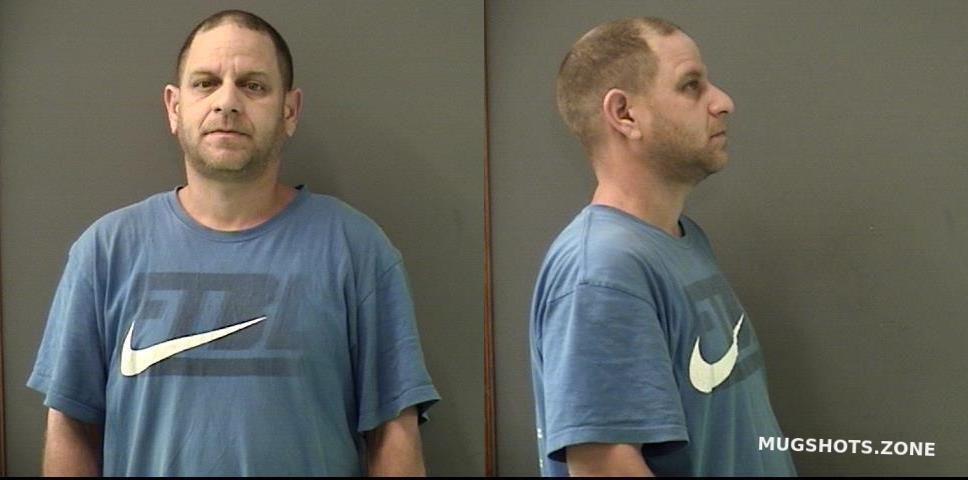 MEJIAS GEORGE 11/04/2023 - Bell County Mugshots Zone