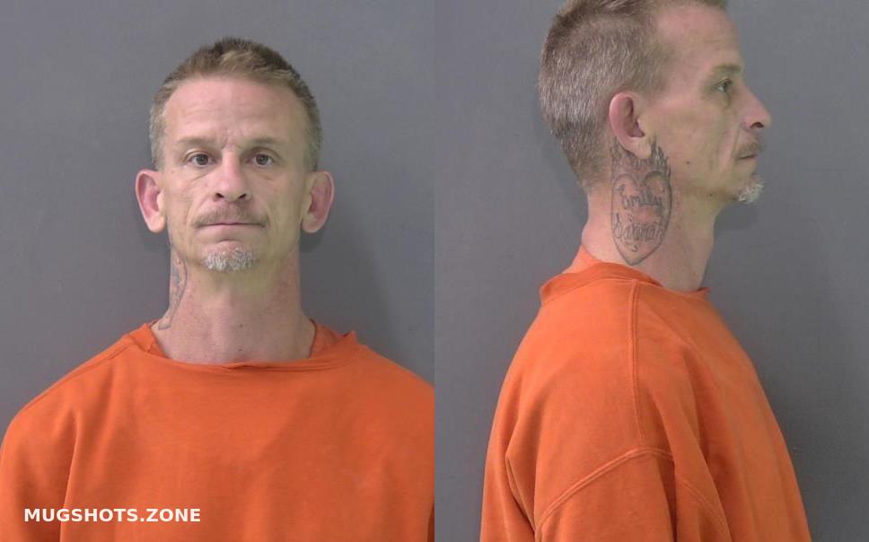 DENNIS GARY WAYNE 11/07/2023 - Bell County Mugshots Zone