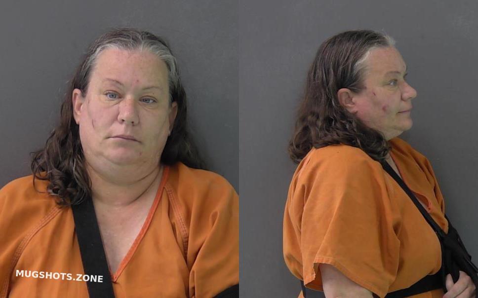 MAHIN ELIZABETH RUTH 11/07/2023 - Bell County Mugshots Zone