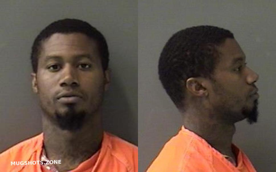 JOHNSON EDWARD ARNELL 11/07/2023 - Bell County Mugshots Zone