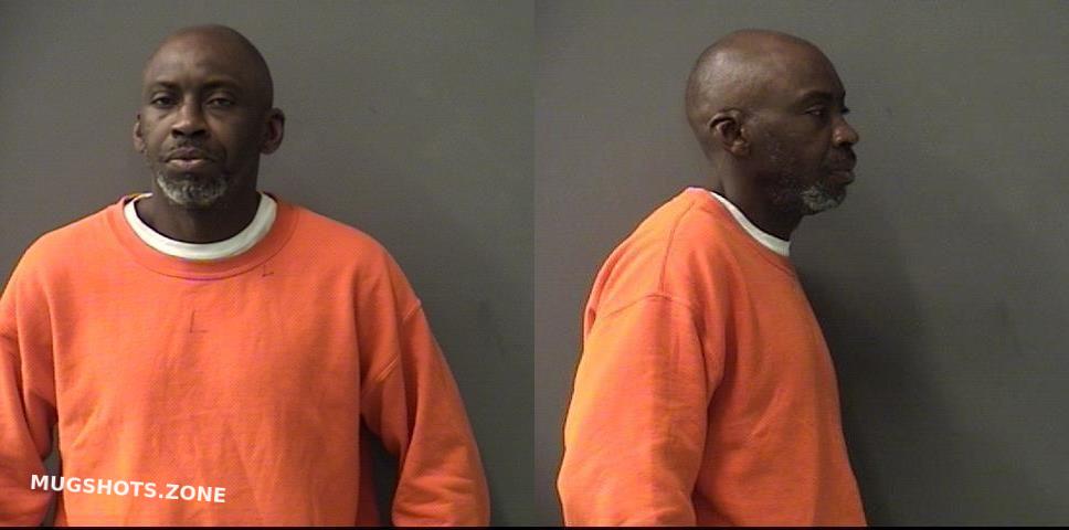 ELLIS CHRISTOPHER MAURICE 11/08/2023 - Bell County Mugshots Zone