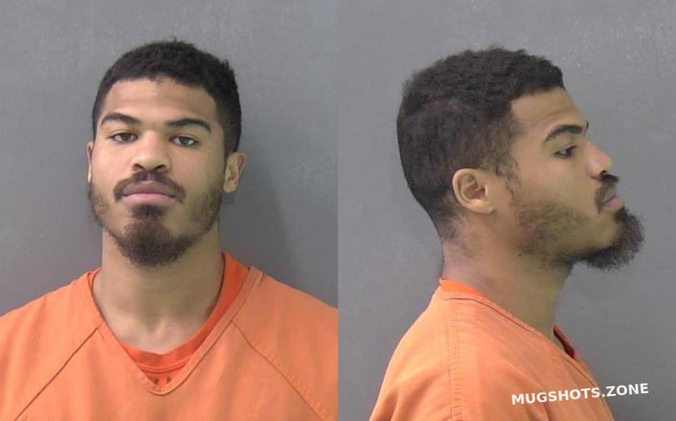 BRUCE RICHARD YOUNG THIRD 11/09/2023 - Bell County Mugshots Zone