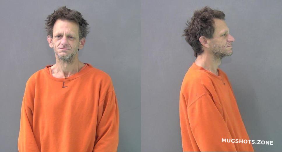 STRONG GREGORY CURTIS 11/10/2023 - Bell County Mugshots Zone