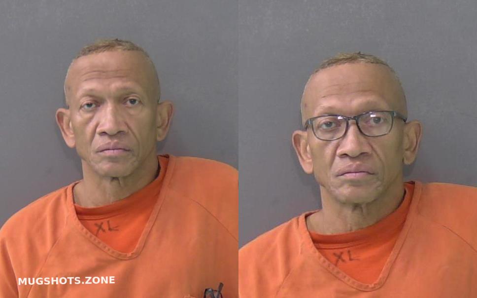 CRAIN BOBBY JOE 11/12/2023 - Bell County Mugshots Zone