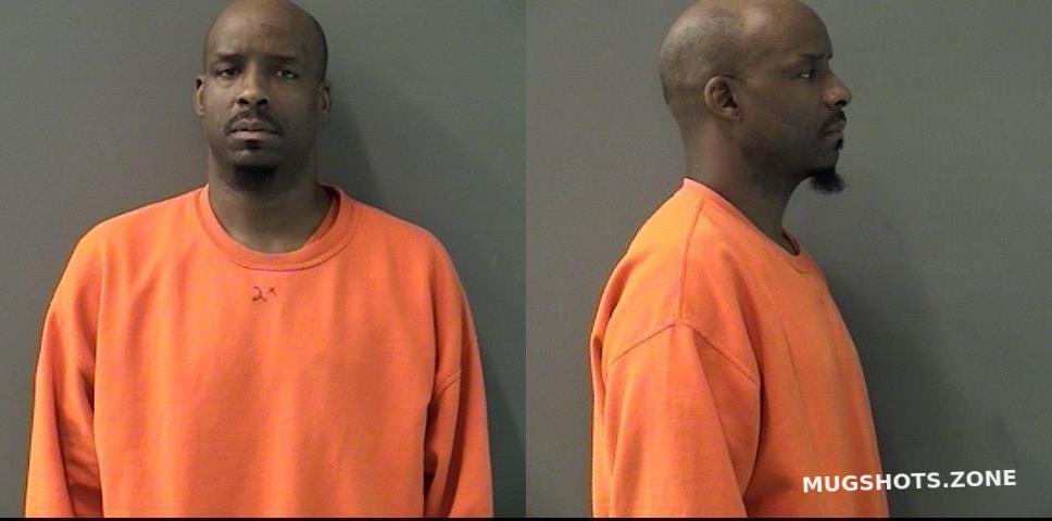 THOMPSON ROBERT LEE 11/12/2023 - Bell County Mugshots Zone
