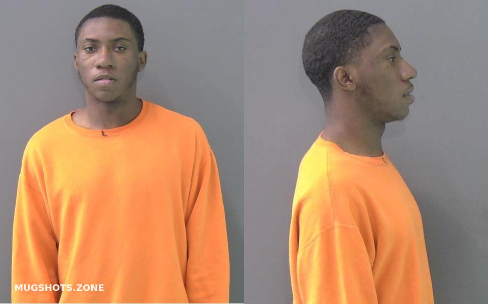 HODGE SEDRICK ALLEN 11/16/2023 - Bell County Mugshots Zone
