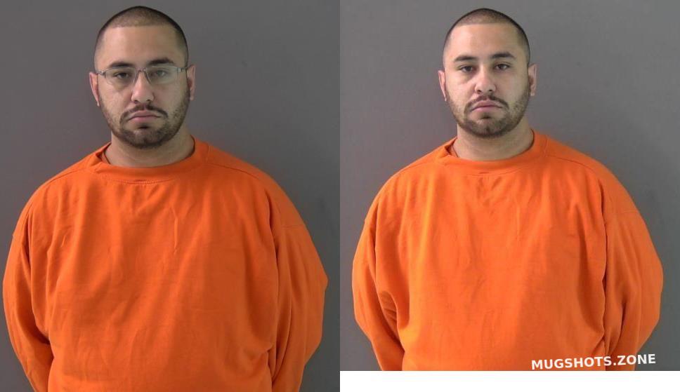 LOPEZ ZANE MONROE 11/17/2023 - Bell County Mugshots Zone