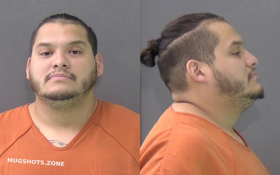 Hernandez Isaiah Donovan 11 17 2023 Bell County Mugshots Zone
