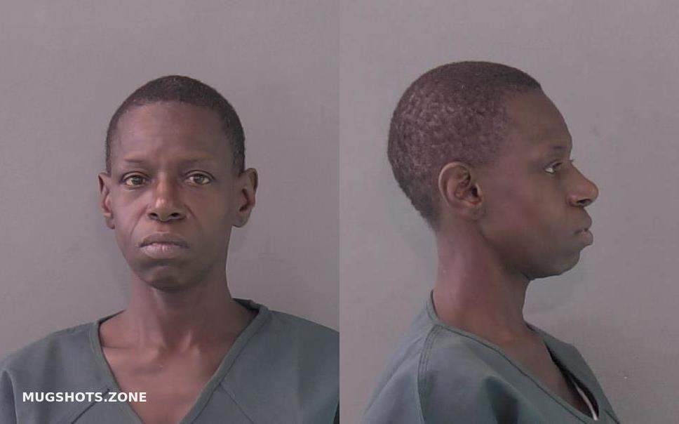 QUATTLEBUAM LAKESHA ROSE 11/20/2023 - Bell County Mugshots Zone