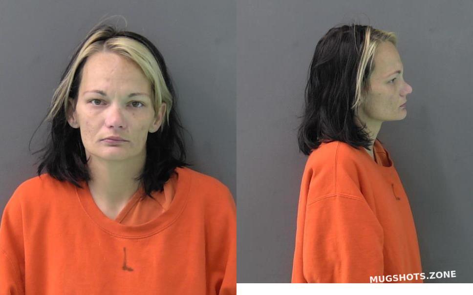 GILLEY CARRIE MICHELLE 11/21/2023 - Bell County Mugshots Zone