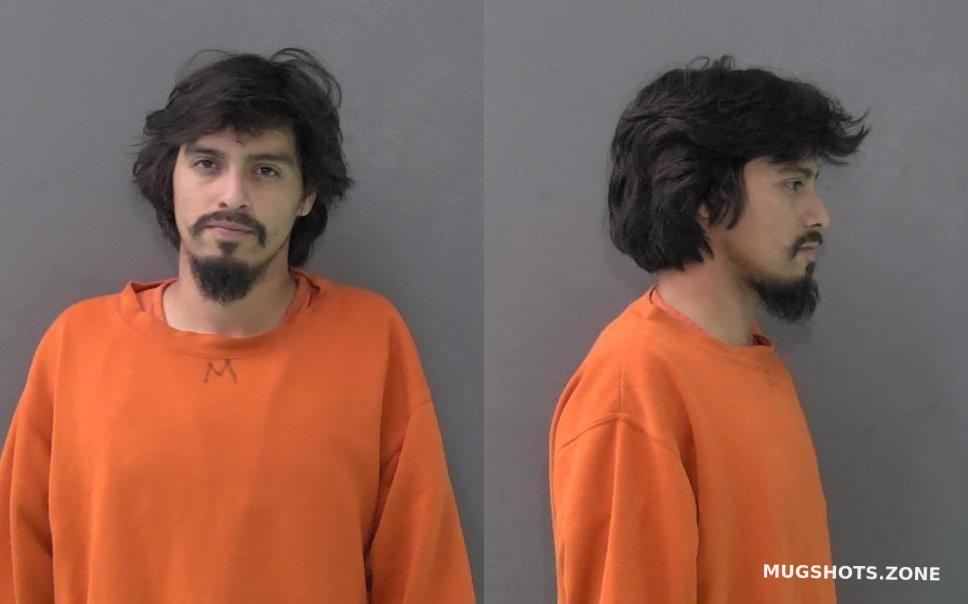 SALINAS JOE ANGEL 11/21/2023 - Bell County Mugshots Zone