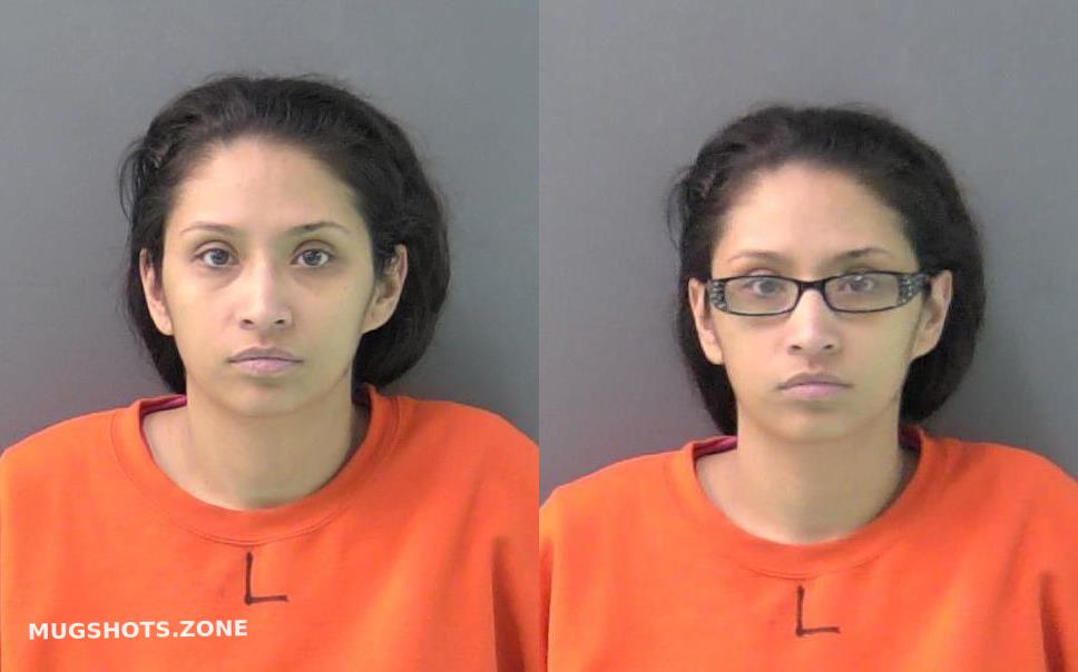 RENDON NORMA LINDA 11/21/2023 - Bell County Mugshots Zone