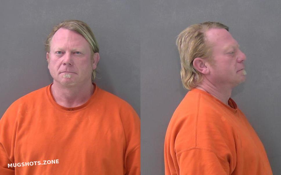 MARSALIS DUSTIN SCOTT 11/24/2023 - Bell County Mugshots Zone