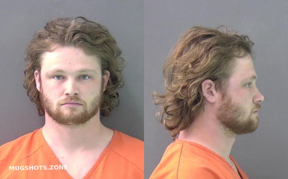 KEEFE HUNTER KYLE 11/24/2023 - Bell County Mugshots Zone