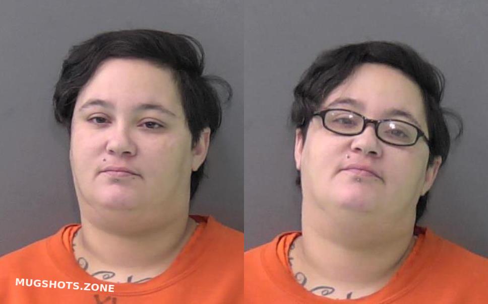 JOHNSON MIRANDA NICOLE 11/26/2023 - Bell County Mugshots Zone