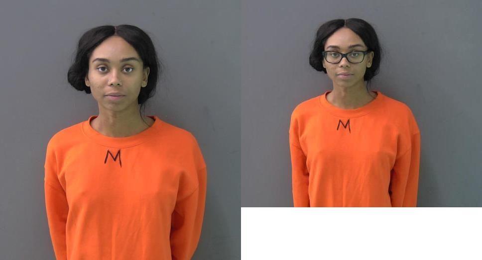 BELL TIA CHE 11/27/2023 - Bell County Mugshots Zone