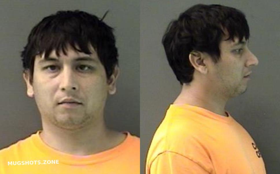 MEDLIN ERIC MATTHEW 11/28/2023 - Bell County Mugshots Zone