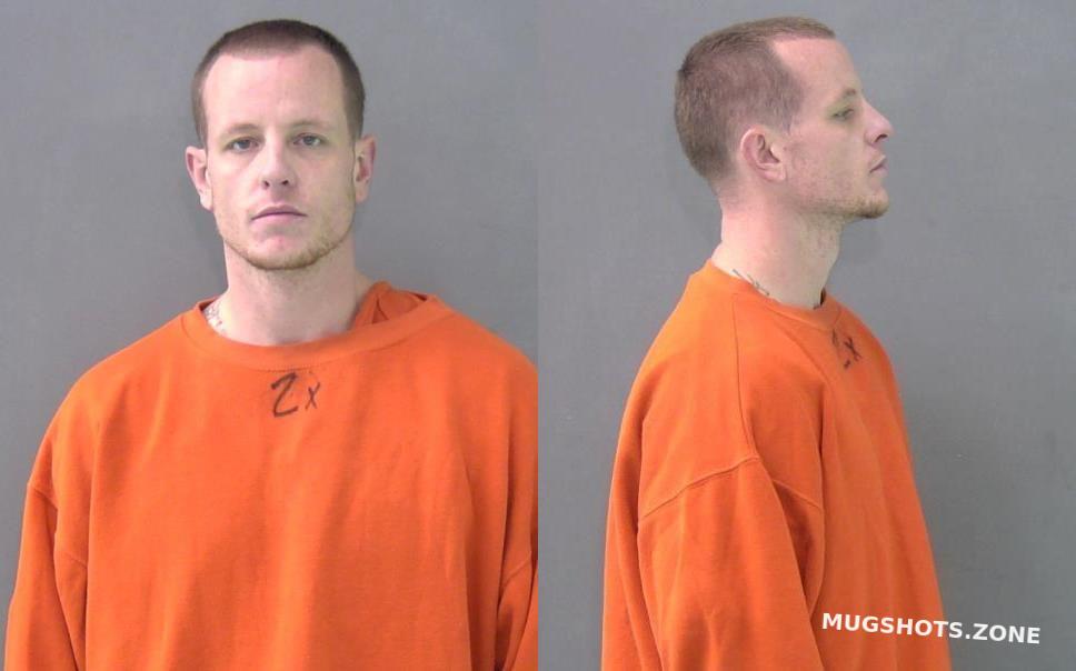 DEGRAZIA MARCUS ALLEN 11/28/2023 - Bell County Mugshots Zone