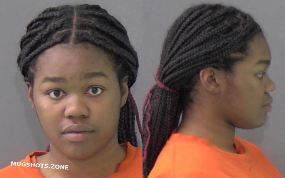 YOUNG KENNISHA 11/28/2023 - Bell County Mugshots Zone