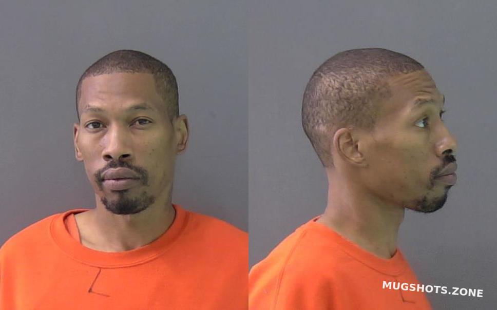 KELKER MICHAEL TERRANCE 11/29/2023 - Bell County Mugshots Zone