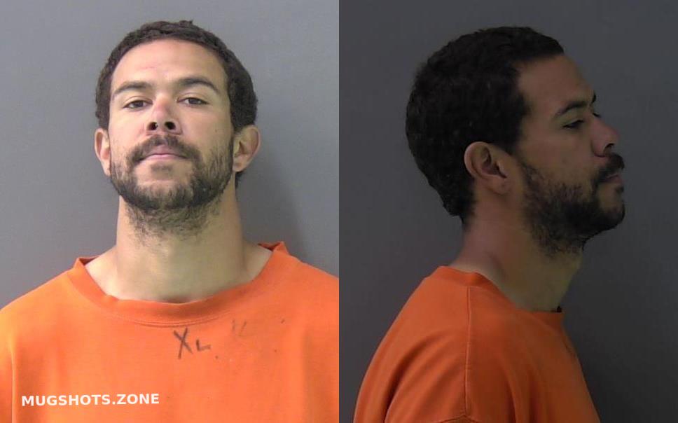 FISHER JADEN SETH 11/29/2023 - Bell County Mugshots Zone