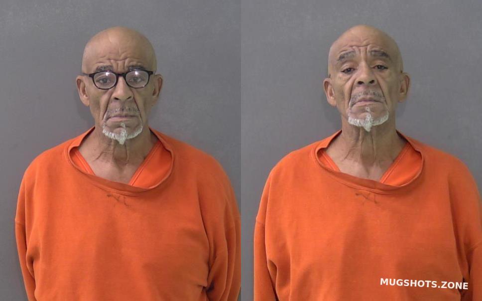 HAYES DONALD RAY 11/29/2023 - Bell County Mugshots Zone