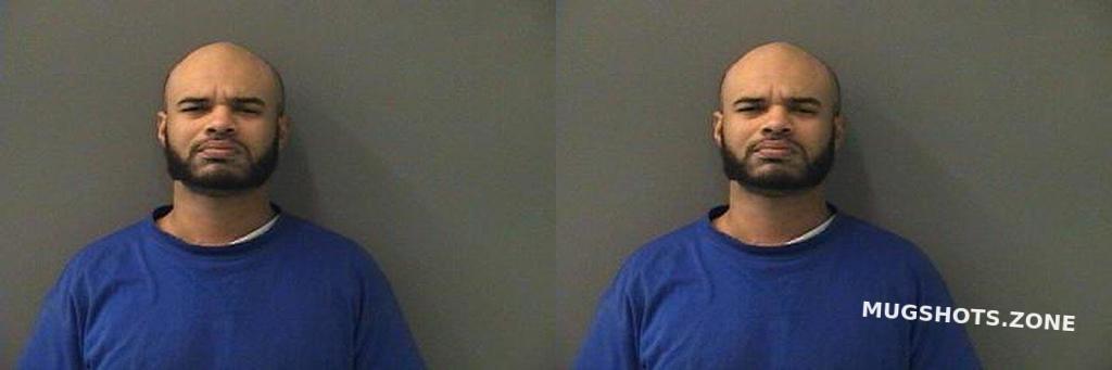MAXWELL MARCUS ANTONIO 11/30/2023 - Bell County Mugshots Zone