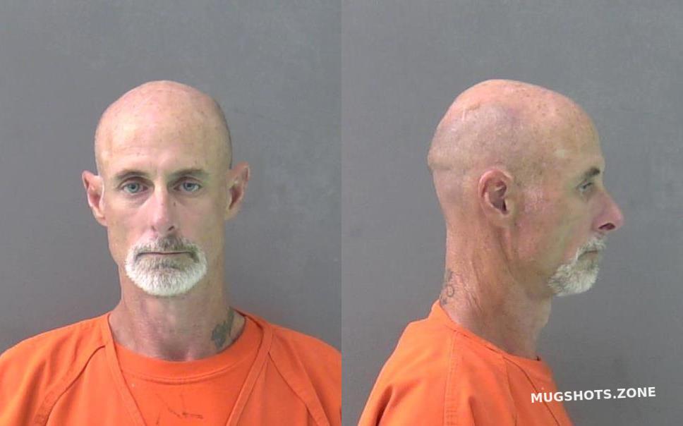 HATTENBACH RONALD CHRISTOPHER 12/01/2023 - Bell County Mugshots Zone