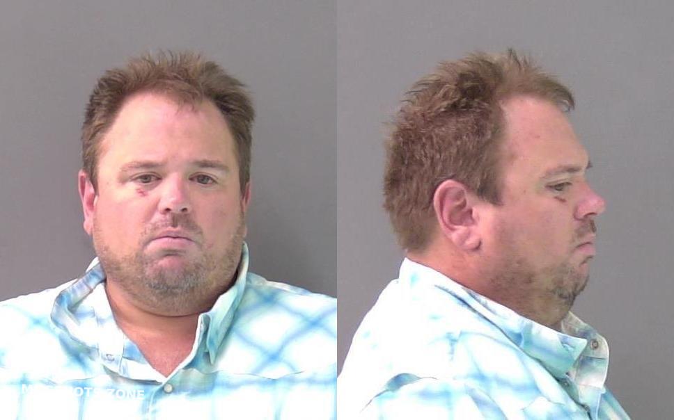 WHEELER CORY JACK 12/02/2023 - Bell County Mugshots Zone